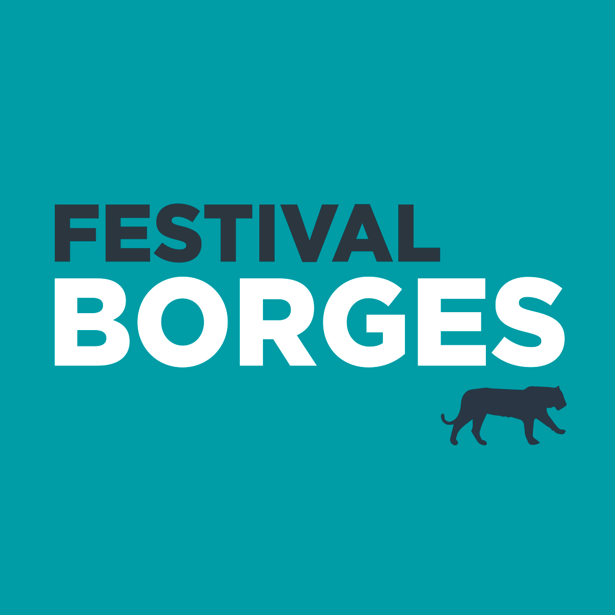 Festival Borges - Gisela Heffes