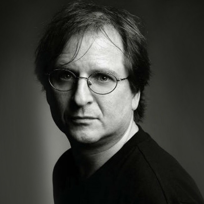 Festival Borges - Martin Kohan